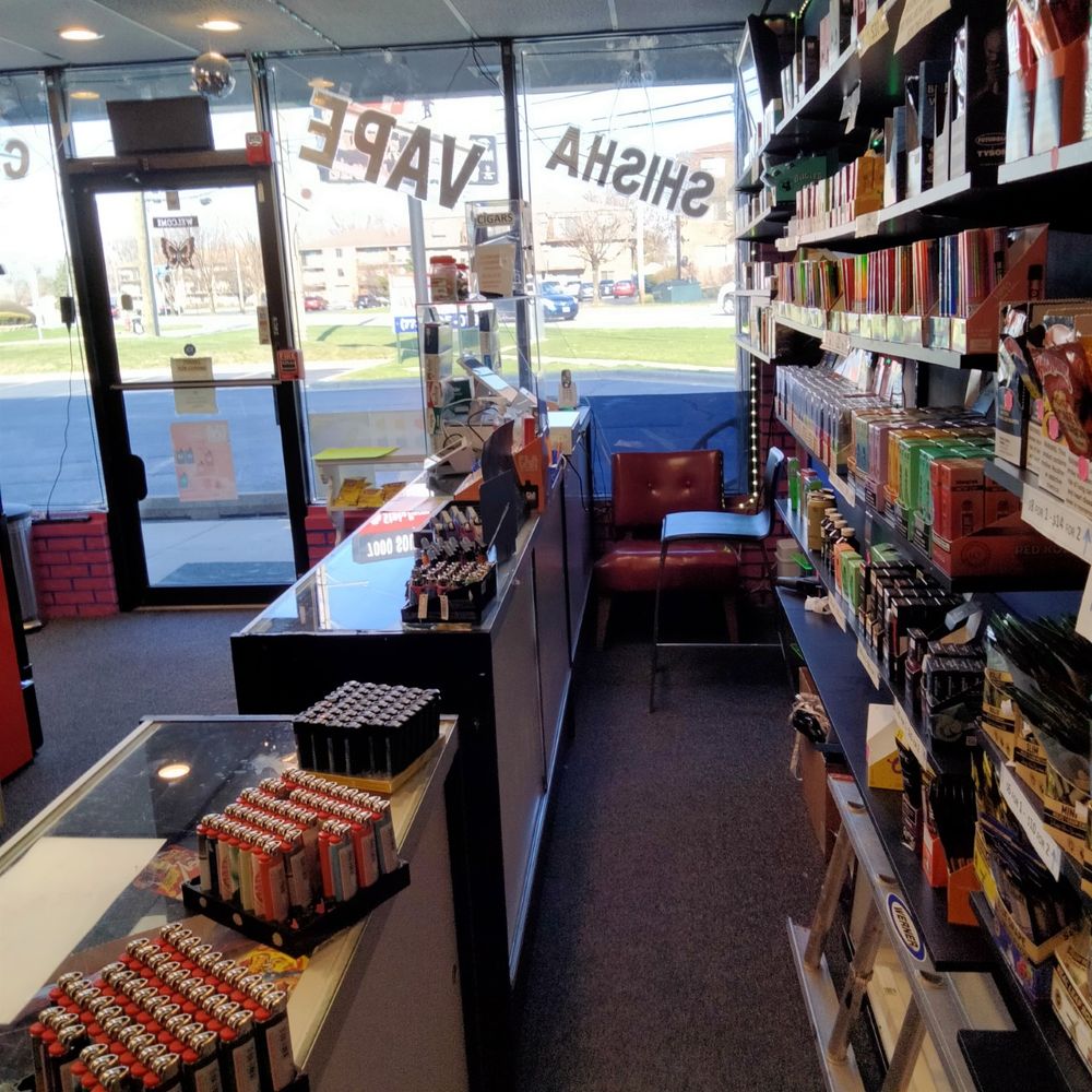 SMOKE & MORE - 13 Photos - 7000 Sw Hwy, Chicago Ridge, Illinois ...