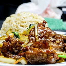 QQ STAR CHINA CAFE - Updated October 2025 - 78 Photos & 125 Reviews ...