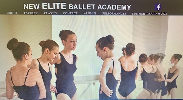 NEW ELITE BALLET ACADEMY - Updated June 2024 - 345 Post Rd W, Westport ...