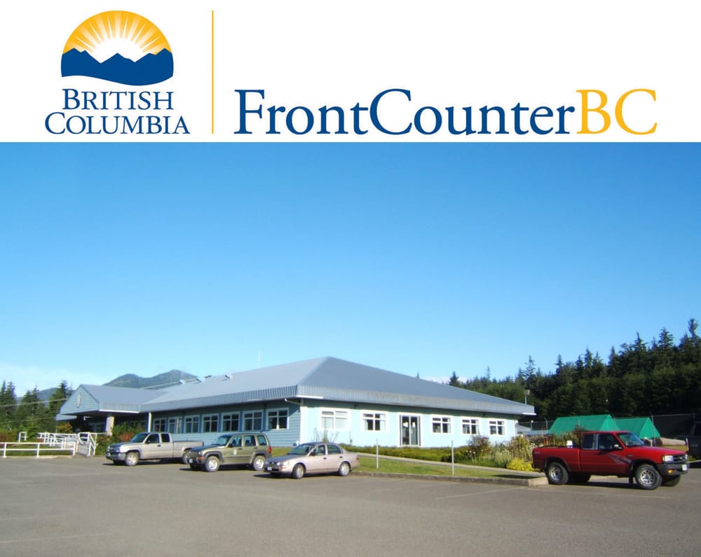 FRONTCOUNTER BC - Updated April 2024 - 1229 Oceanview Dr, Haida Gwaii ...
