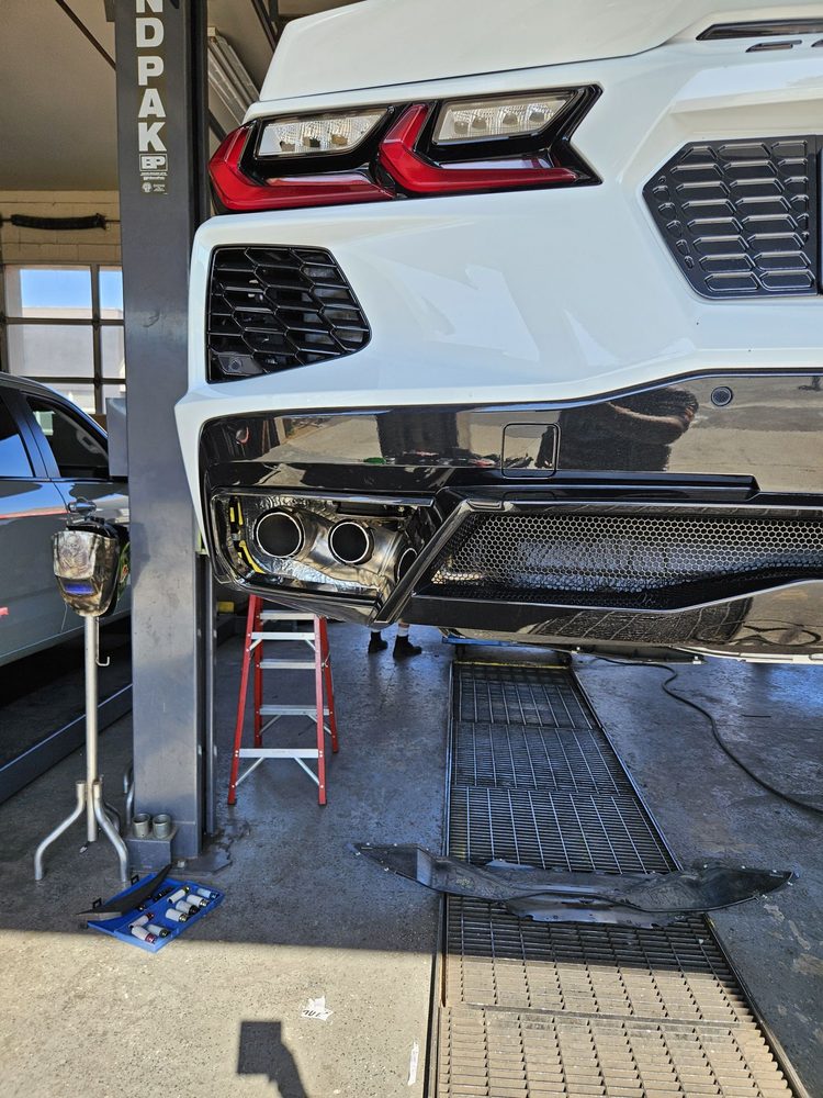 TOPETE MUFFLER - Updated December 2025 - 68 Photos & 108 Reviews ...