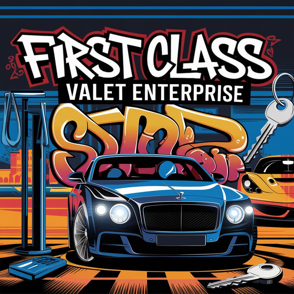 FIRST CLASS VALET ENTERPRISE - Updated July 2025 - 18 Photos - Tampa Bay, Florida - Valet ...