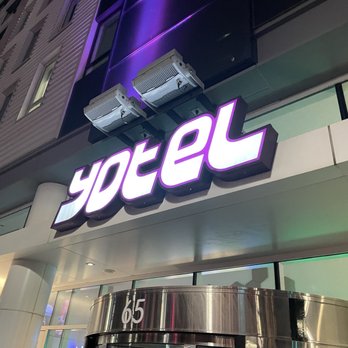 YOTEL BOSTON - Updated September 2024 - 351 Photos & 330 Reviews - 65 ...