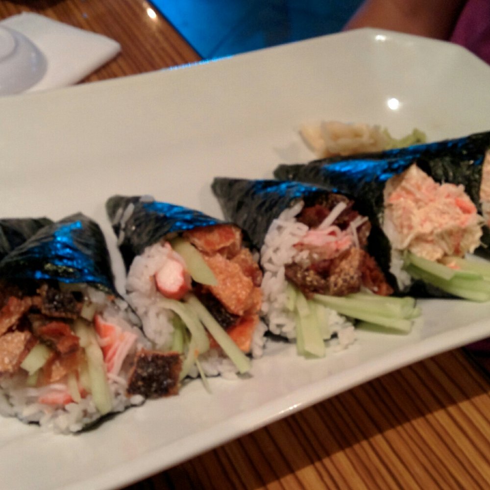 Tampa Bay Sushi - Yelp