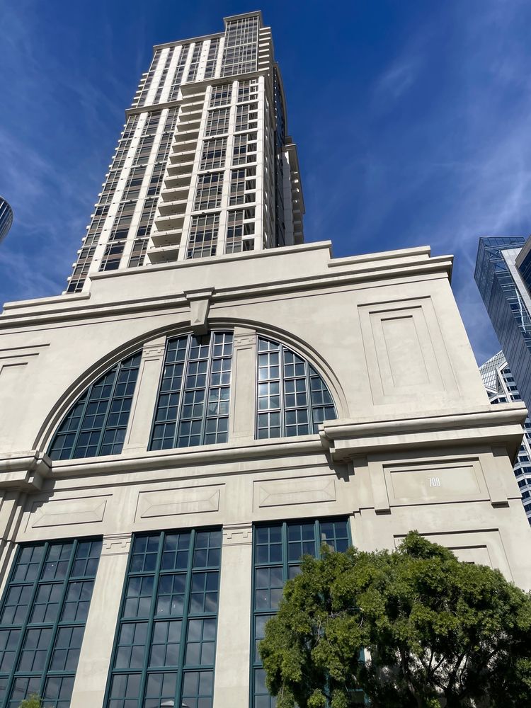 ELECTRA BUILDING - Updated December 2025 - 15 Photos & 10 Reviews - 700 ...