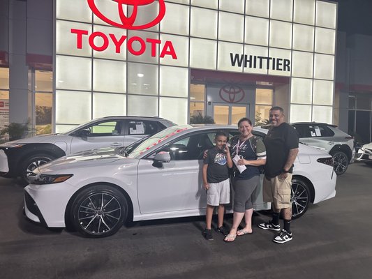 TOYOTA OF WHITTIER - Updated June 2026 - 381 Photos & 1128 Reviews ...
