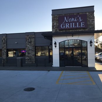 NONI’S GRILLE - Updated September 2024 - 157 Photos & 90 Reviews - 3364 ...