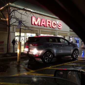 MARC’S STORES - Updated December 2025 - 18 Reviews - 17400 Lorain Ave ...