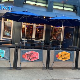 BLUE LINE LOUNGE & GRILL - Updated July 2025 - 350 Photos & 825 Reviews ...