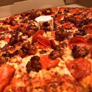 DIAMOND PLUS PIZZA - Updated January 2025 - 56 Photos & 114 Reviews ...