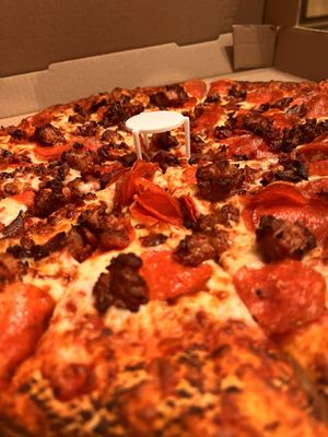 STADIUM PIZZA - Updated November 2025 - 138 Photos & 345 Reviews - 701 ...