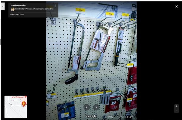 HUST BROTHERS - Updated October 2025 - 32 Photos & 25 Reviews - 710 3rd ...