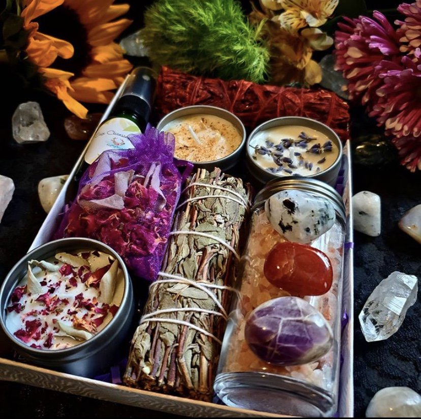 THE PSYCHIC SHOP NV - Updated June 2024 - 2525 W Horizon Ridge Pkwy ...