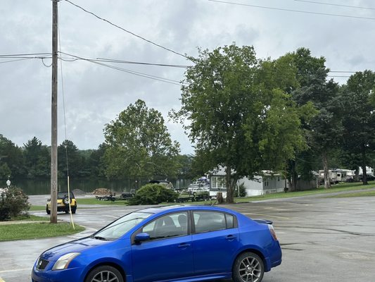 EUCHEE MARINA & CAMPGROUND - Updated October 2025 - 200 Euchee Ln, Ten ...