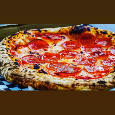 BENJI’S WOODFIRE PIZZA - Updated September 2025 - 361 Photos & 276 ...