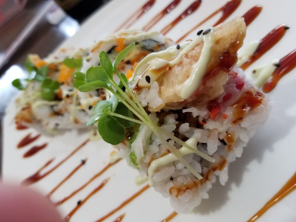 RED BENTO - 68 Photos & 59 Reviews - 1320 N 20th Ave, Pasco, Washington ...