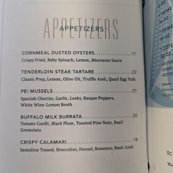 EVEN COAST - Updated May 2025 - 281 Photos & 100 Reviews - 5463 Belt ...