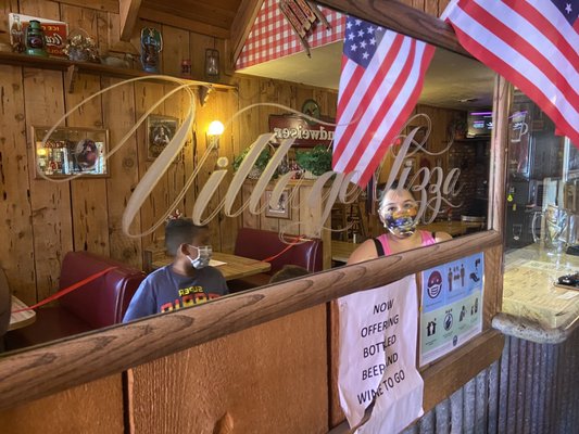 VILLAGE PIZZA - 284 Photos & 549 Reviews - 40568 Village Dr, Big Bear ...