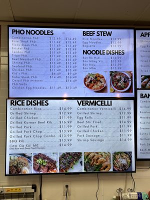 PHO NGA 405 - Updated October 2024 - 39 Photos & 19 Reviews - 10700 South Pennsylvania Ave ...