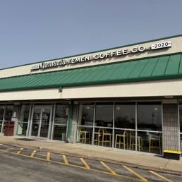 QAMARIA COFFEE - Updated July 2025 - 210 Photos & 91 Reviews - 4818 S ...