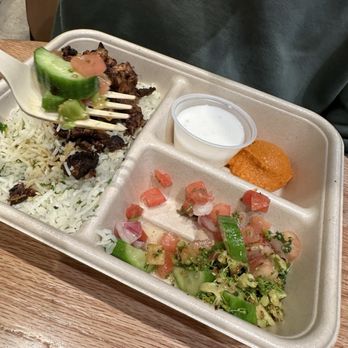 CAVA - Updated November 2024 - 19 Photos & 38 Reviews - 1707 N Collins ...