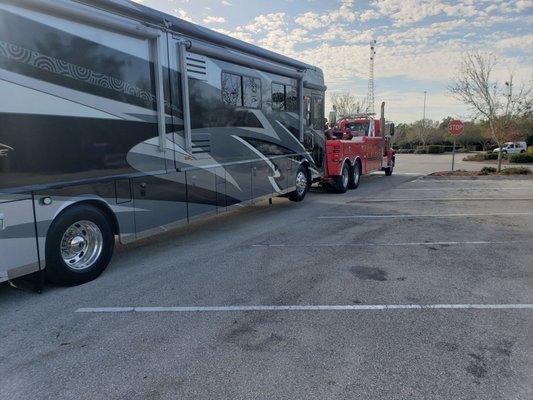 PROMPT TOWING - Updated March 2026 - 27 Photos & 38 Reviews - 11139 ...