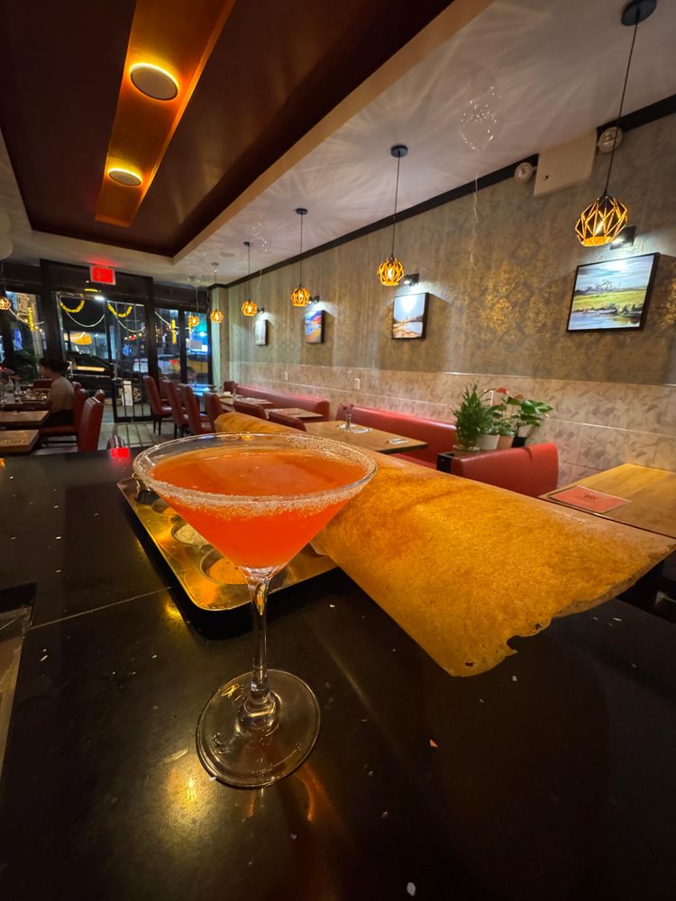 ANNAPURNA BHAVAN - Updated January 2026 - 63 Photos & 18 Reviews - 615 ...