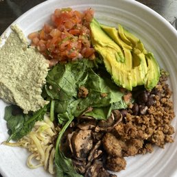 GOODONYA ORGANIC EATERY - Updated July 2025 - 564 Photos & 810 Reviews ...