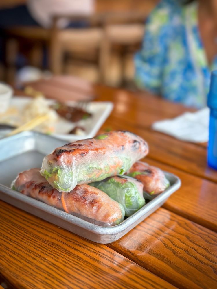 SUMMER ROLLS - TEMPLE CITY - Updated December 2025 - 3425 Photos & 1388 ...
