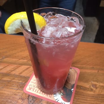 SEAMONSTER LOUNGE - Updated June 2025 - 108 Photos & 143 Reviews - 2202 ...