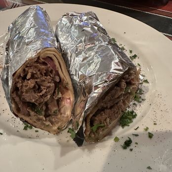 YAFA CAFE MEDITERRANEAN CUISINES AND CATERING - Updated January 2025 ...