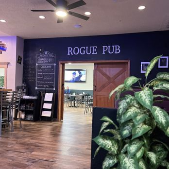 ROGUE PUB N PUTT - Updated October 2025 - 19 Photos & 17 Reviews - 410 ...