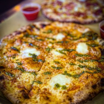 INIZIO PIZZA NAPOLETANA - Updated October 2024 - 477 Photos & 360 ...