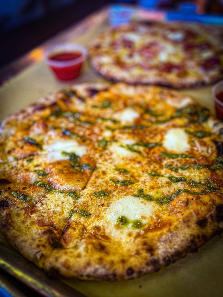 INIZIO PIZZA NAPOLETANA - Updated July 2025 - 480 Photos & 366 Reviews ...