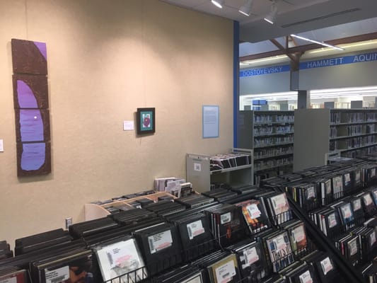 JOHNSON COUNTY LIBRARY - LEAWOOD PIONEER - Updated December 2025 - 4700 ...