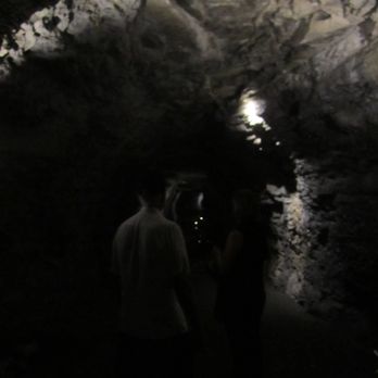 LOCKPORT CAVES & UNDERGROUND BOAT RIDE - Updated April 2026 - 109 ...