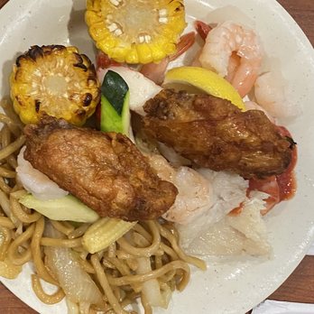 LONE TREE BUFFET - Updated December 2025 - 336 Photos & 241 Reviews ...