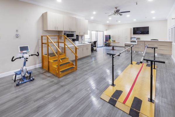 SANTA ROSA POST ACUTE - Updated December 2025 - 17 Photos & 14 Reviews ...