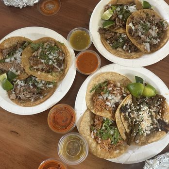 PAPRIKA ATX - Updated October 2025 - 189 Photos & 152 Reviews - 6539 N ...