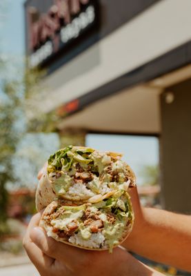 BRUSHFIRE TACOS Y TAPAS - Updated June 2024 - 77 Photos & 39 Reviews ...