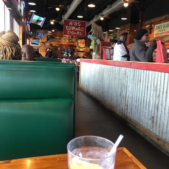 BOUDREAUX’S CAJUN KITCHEN - Updated July 2024 - 235 Photos & 198 ...