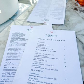 PERRY’S PORCH - Updated April 2025 - 127 Photos & 41 Reviews - 335 2nd ...