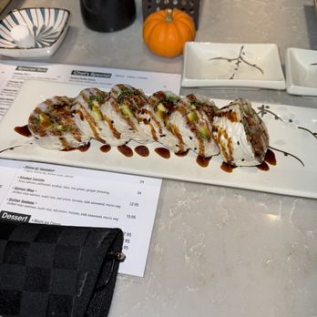 OTARU SUSHI & HANDROLL BAR - Updated January 2025 - 133 Photos & 30 ...