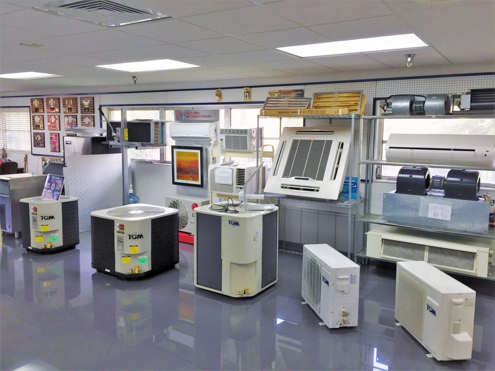 REFRICENTER INTERNATIONAL - 7101 NW 43rd St, Miami, Florida ...