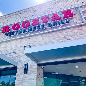 ROOSTAR VIETNAMESE GRILL - Updated September 2024 - 236 Photos & 159 ...