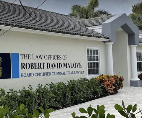 THE LAW OFFICES OF ROBERT DAVID MALOVE - Updated December 2025 - 35 ...