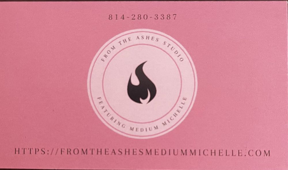 MEDIUM MICHELLE LEMAIRE - Updated October 2025 - State College ...