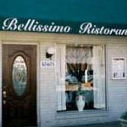 BELLISSIMO RESTAURANT - Updated July 2025 - 310 Photos & 311 Reviews ...