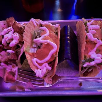 TERROR TACOS - Updated July 2024 - 389 Photos & 190 Reviews - 3191 S ...