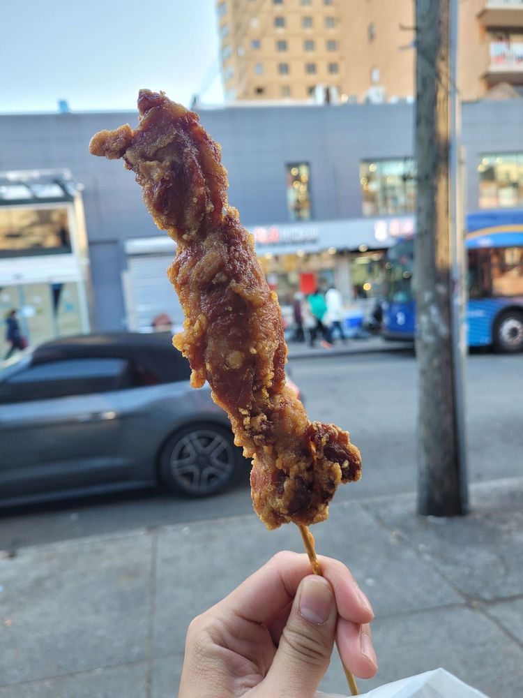 NO 1 SUPER SNACK - Updated January 2026 - 24 Photos - 41-28 Main St ...